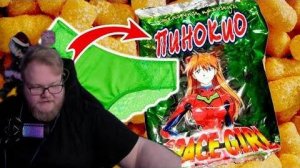 T2X2 СМОТРИТ: ДЕЛО О ТРУСАХ В КУКУРУЗНЫХ ПАЛОЧКАХ