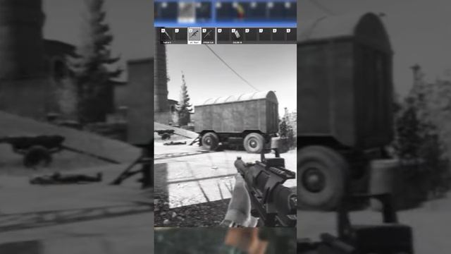 АС ВАЛ все еще может？ Или нет？ #tarkov #escapefromtarkov #eft #игры