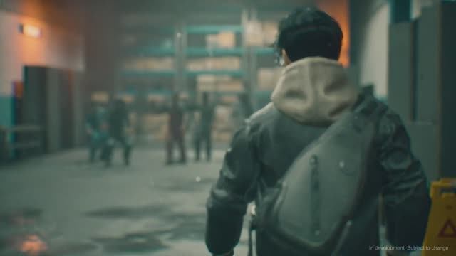 Acts of Blood - (Reveal Trailer)