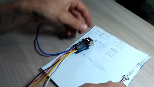 Что такое электромагнитное реле и как подключить реле?