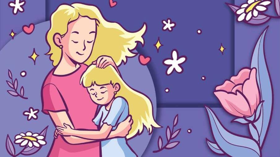 Концерт ко "Дню матери"