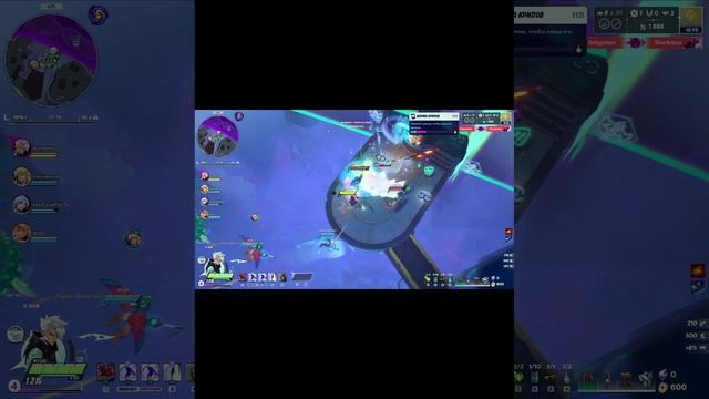 Подсосали сквадик.