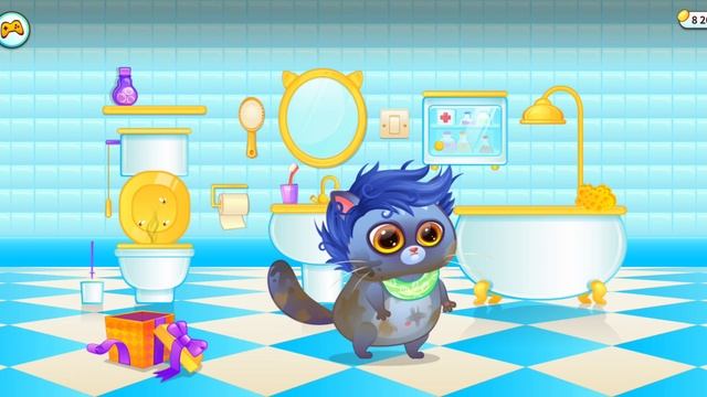 bubbu1 серия7
