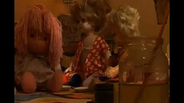 Калыханка 1989г СССР