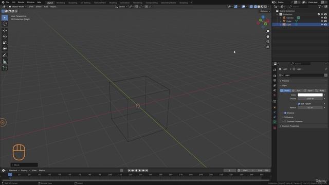 9 2-3 Overlays and viewpor shading