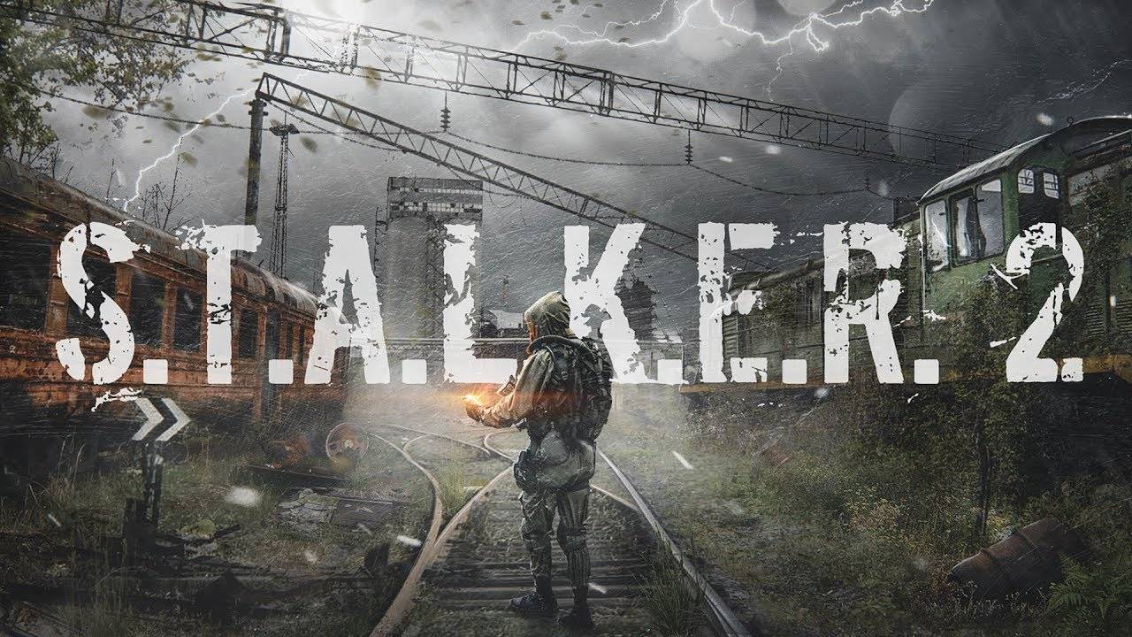 СТАЛКЕР 2 на УЛЬТРАХ ➤ STALKER 2: Heart of Chornobyl ◉ Прохождение №9