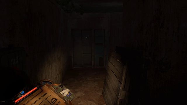 Metro Awakening Часть 8