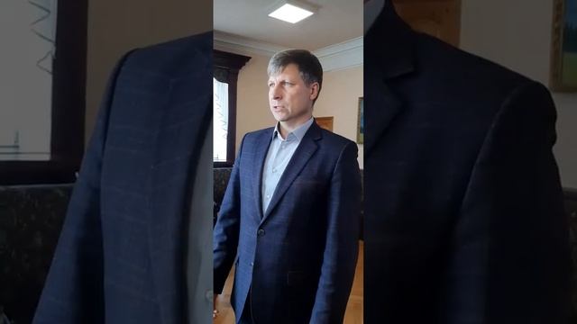 Депутат Народного Хурала РБ: С домом по ул. Воронежская, 3 стороне никто не останется