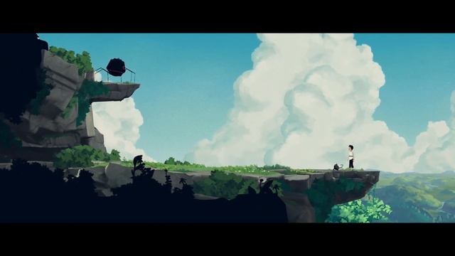 Ой ой, Паукэ Отакэ! (Planet of Lana)