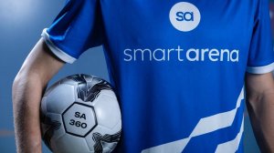 Smart Arena 360 – Тренируйся как профи!