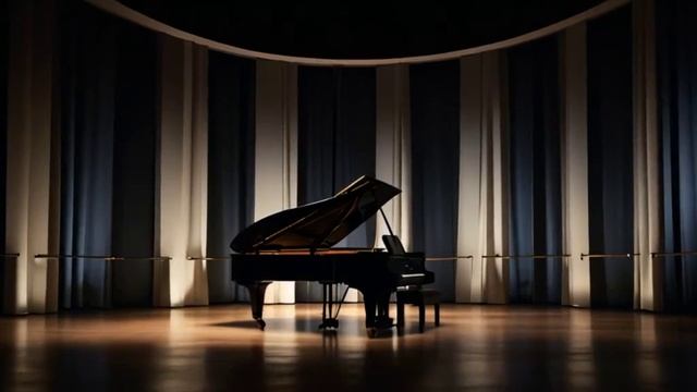 Пианино микс.