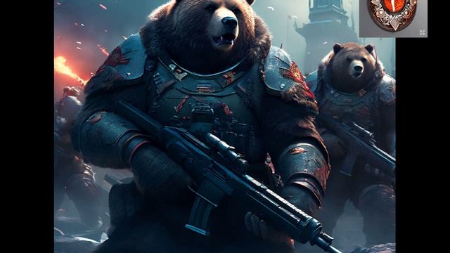 Нейросеть рисует: Фанаты России