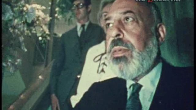 Америка 70-x  / ЗАГАДКИ ДАЛЛАСА  1974-82 г