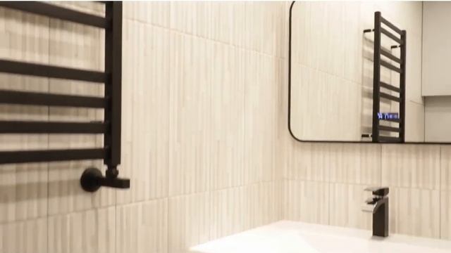 РУМ-ТУР НЕБОЛЬШОЙ КВАРТИРЫ ПЛОЩАДЬЮ 50 M² ПОСЛЕ РЕМОНТА ПОД КЛЮЧ В РОСТОВЕ-НА-ДОНУ