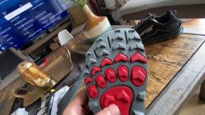 Nouvelles ALTRA LONE PEAK 5 ##2021