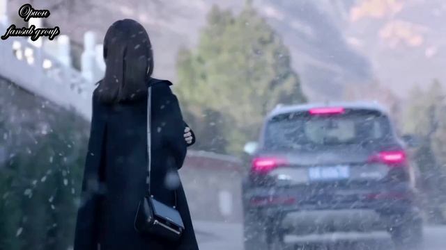 Если бы могли так любить 1 сезон 4 серия