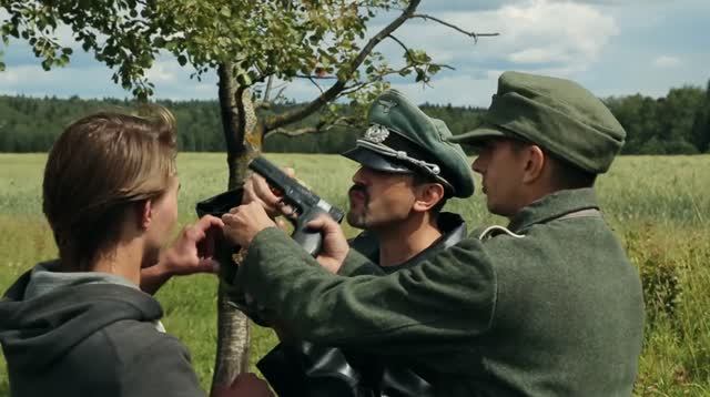 Детский лагерь 2015