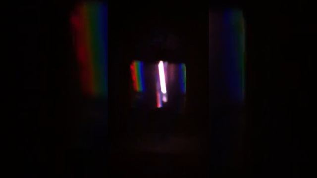 Hydrogen spectrum