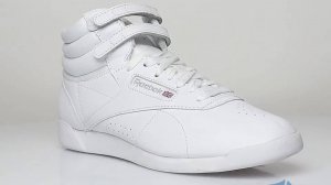 Reebok Freestyle Hi Women - Sportizmo
