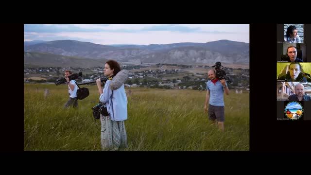 «Пути развития Церкви» 2024 г., Д. Фролов