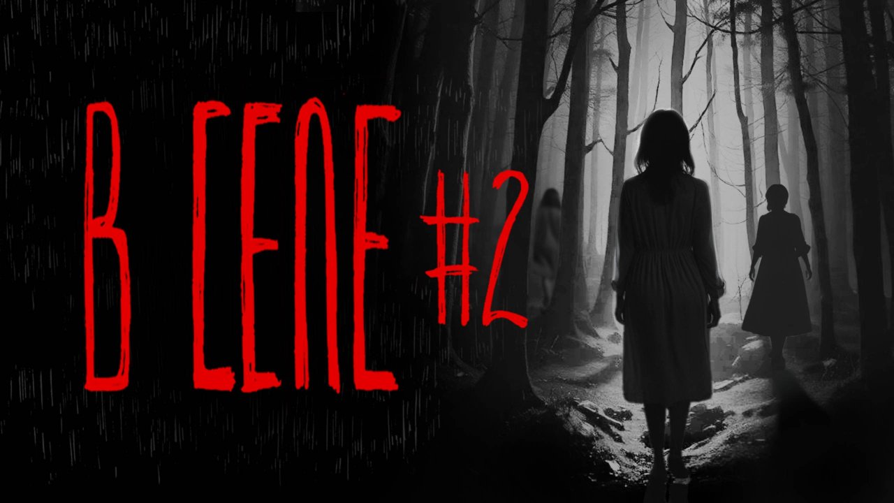 В СЕЛЕ #2 Хроники событий | Тени Города