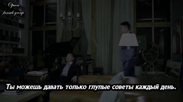 Если бы могли так любить 1 сезон 9 серия