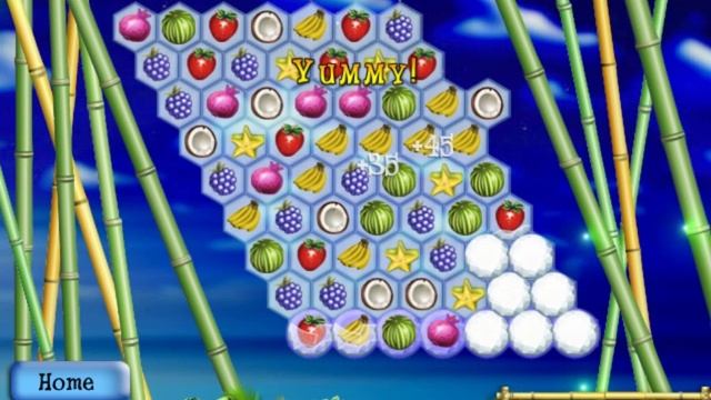 Tropix  9 2