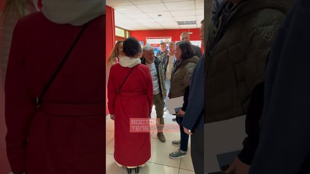 Олег Газманов в Улан-Удэ