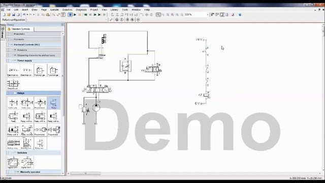 Exp 5 Rapid Advance circuit lab demonstration & simulation using ...