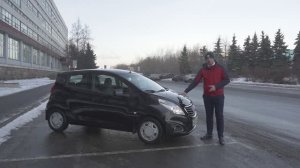 Обзор Ravon R2