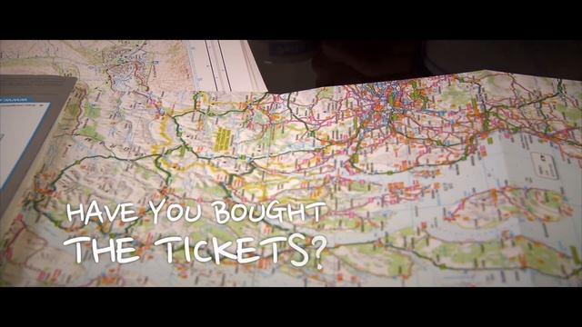 P2_ex2_p58_Unit 9.4 Have you bought the tickets_ Part 1