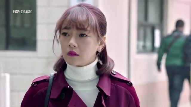 Если бы могли так любить 1 сезон 19 серия