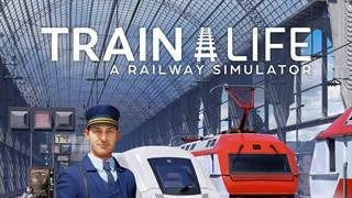 Train Life - A Railway Simulator Карьера рейс 2