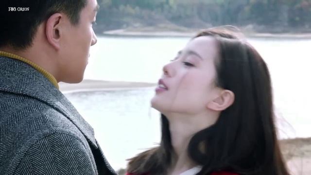 Если бы могли так любить 1 сезон 12 серия