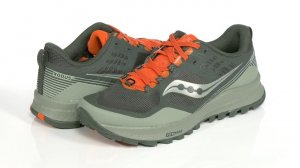 Saucony Xodus 10 SKU: 9603097