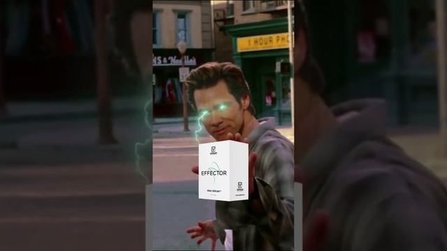 Зарядись энергией для жизни!