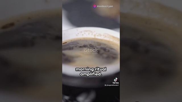 U Want to transform your life with a Java Burn?