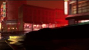 NFS Underground. Давим газу