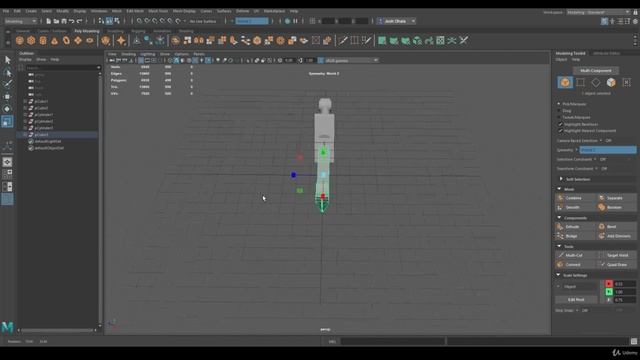 12 - Turning Sword into Dagger