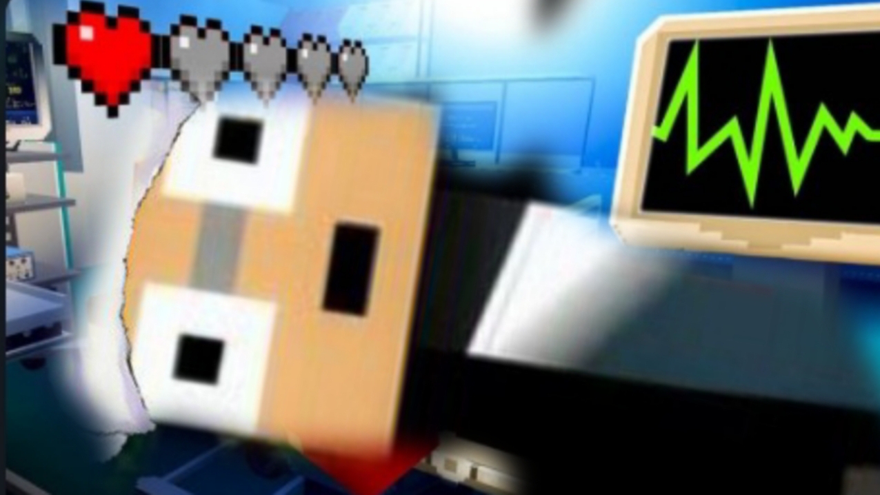 сегодня с вами пообщаюсь плюс я расскажу про с скулбой раневей в minecraft