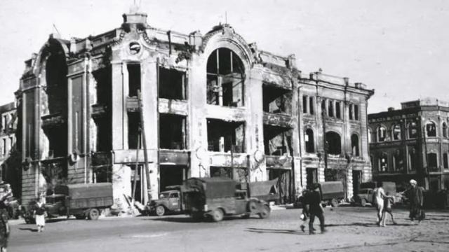 «Память книга оживит» 2020 4-й этап Инна Калабухова «Старухи» Отрывок
