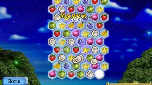 Tropix 10 5