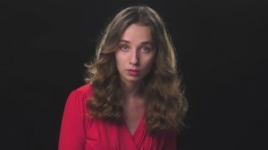 Алина Соколова- монолог из романа "Дважды любимая" Анри де Ренье