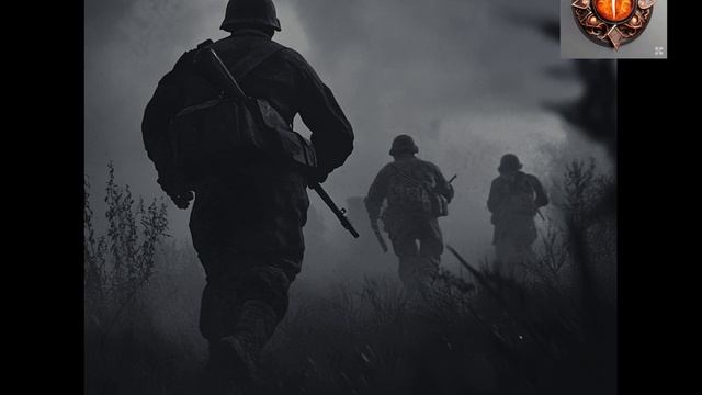 Нейросеть рисует: Хотят ли русские войны