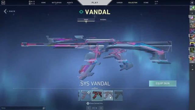 Valorant Account for Sale - смотреть видео онлайн от «В мире ...