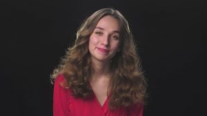 Алина Соколова- визитка
