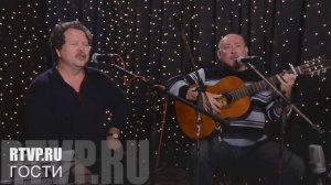 Летят перелетные птицы (трио РЕЛИКТ у В.Сёмина)