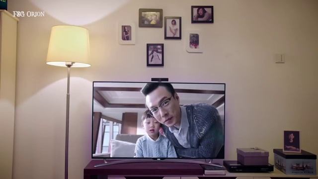 Если бы могли так любить 1 сезон 17 серия