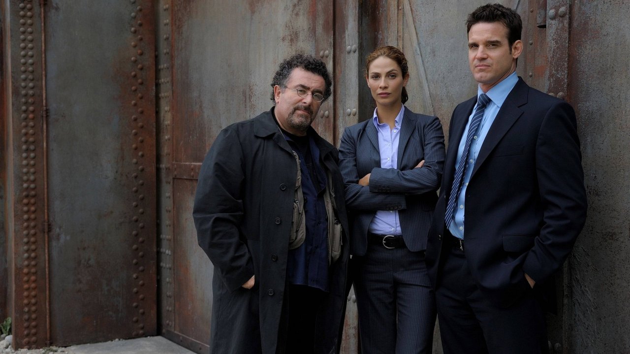 Сериал Хранилище 13 - 3 сезон 9 серия / Warehouse 13