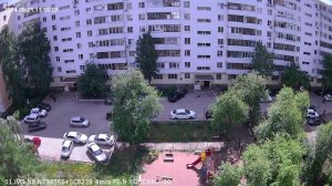Трансляция камеры IVG-N8 F1.0 3.6mm